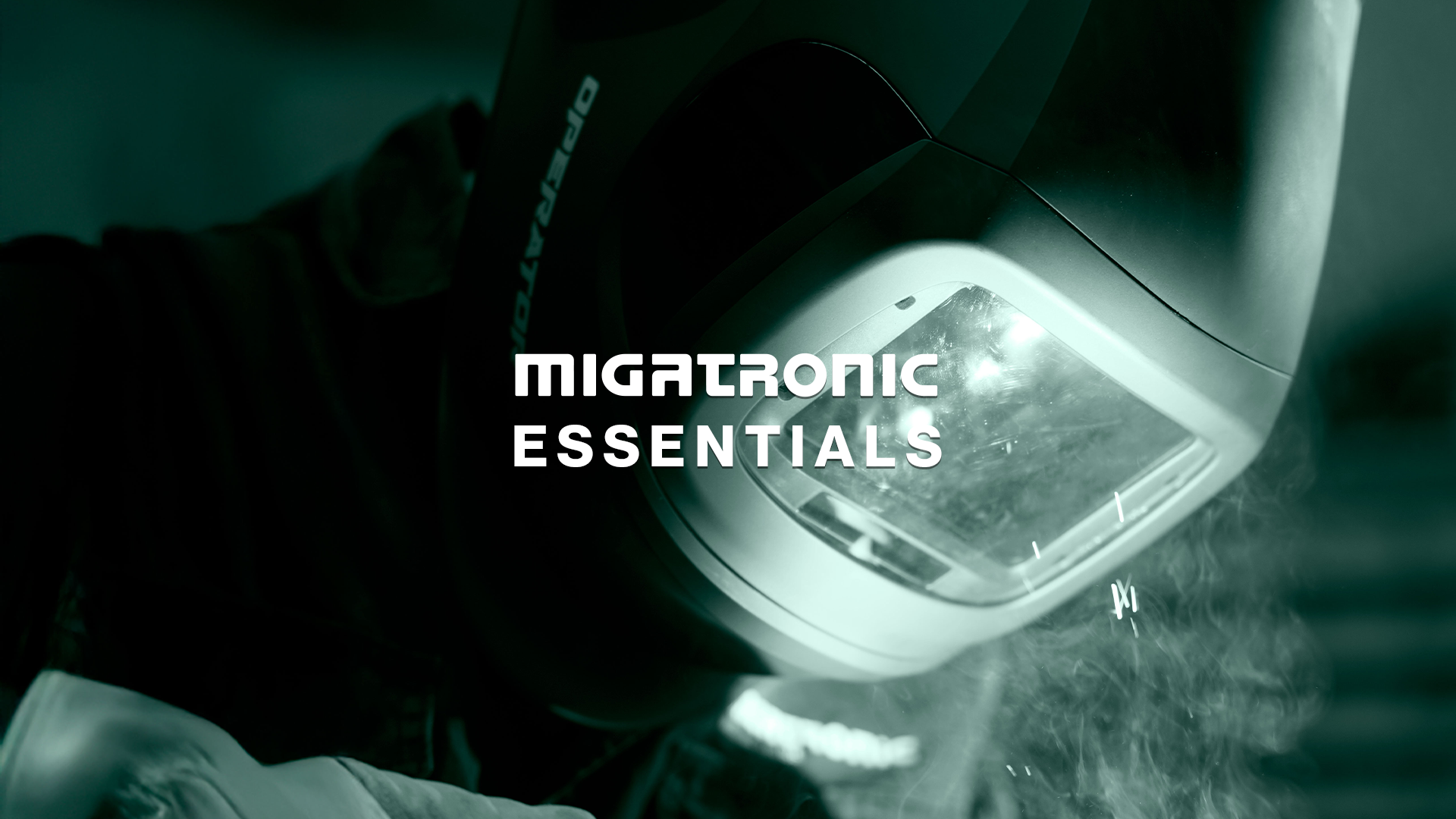 Junta facial y de cabeza (GS 500) - Migatronic Essentials