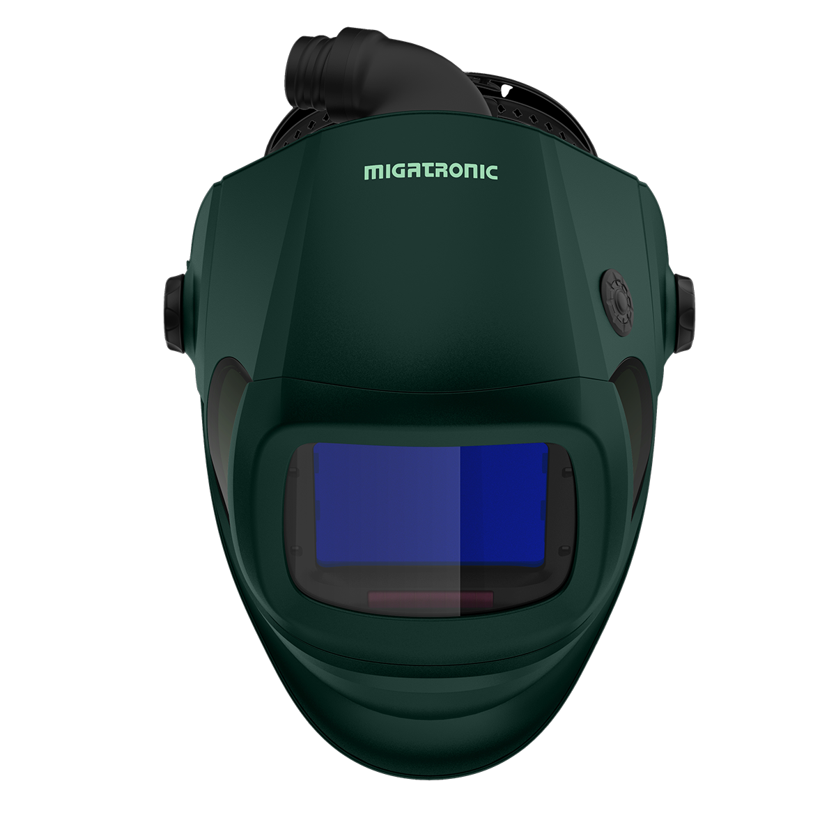 Operator – Migatronic Essentials